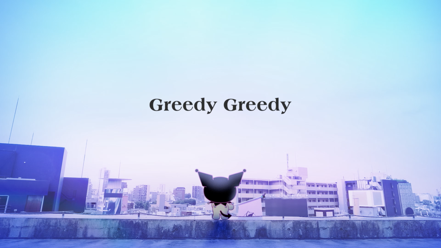 News Kuromify The World Project Sanrio