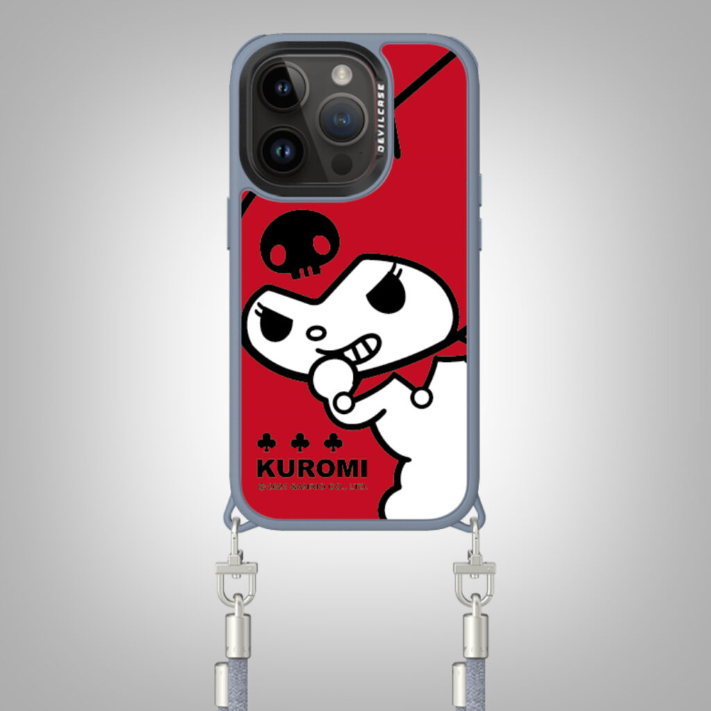 KUROMIfy the World Project / Sanrio