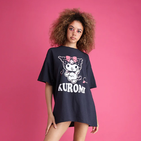 KUROMIfy the World Project / Sanrio