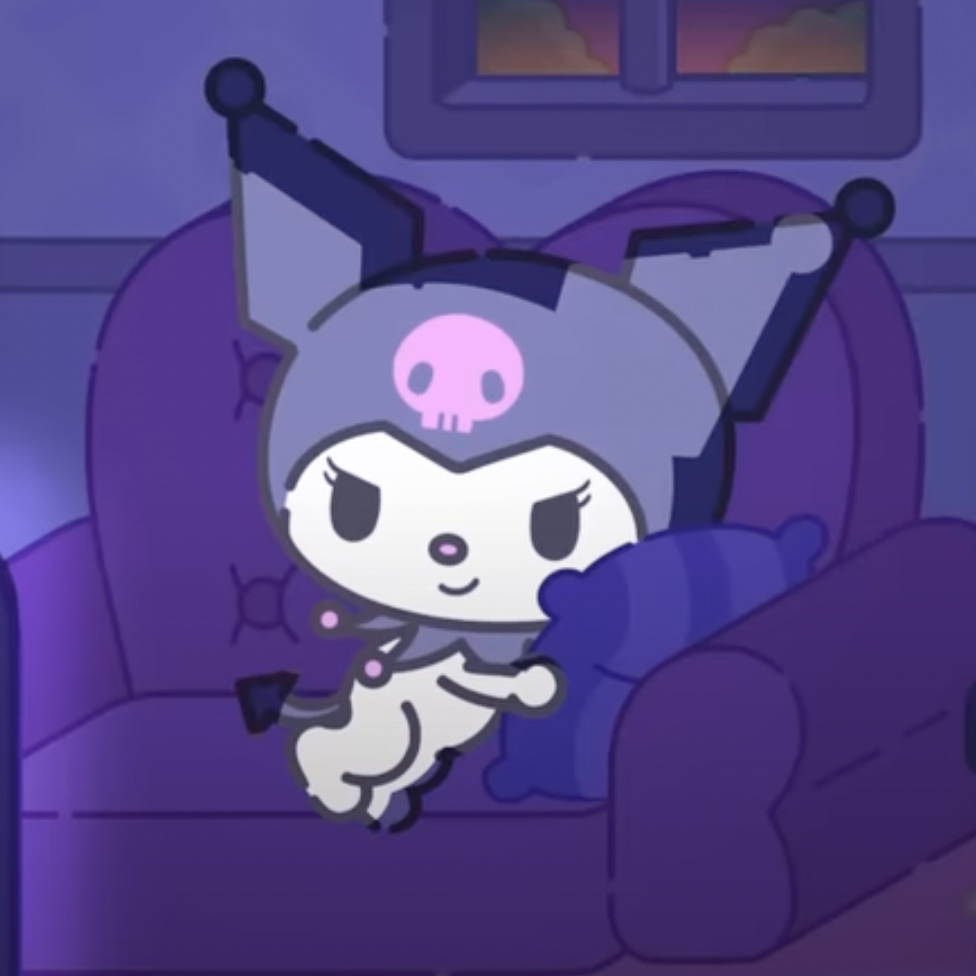 KUROMIfy the World Project / Sanrio