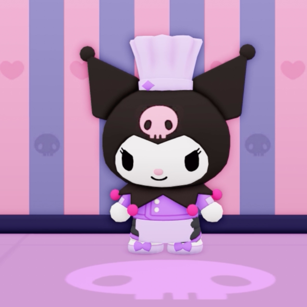 KUROMIfy the World Project / Sanrio