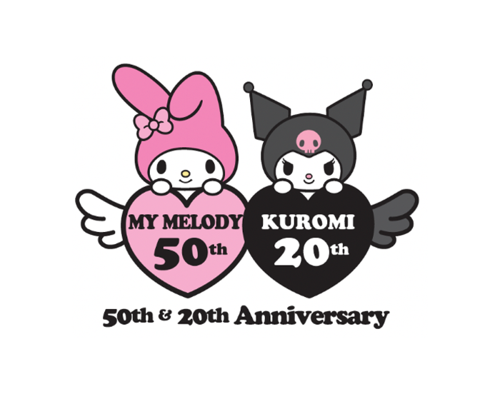 KUROMIfy the World Project / Sanrio